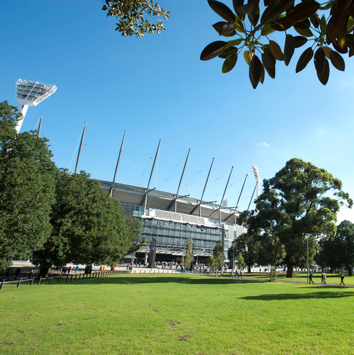 2025 Boxing Day Test Australia v England - Day 3