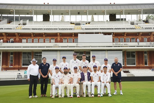 Marylebone Cricket Club vs Melbourne Cricket Club Review